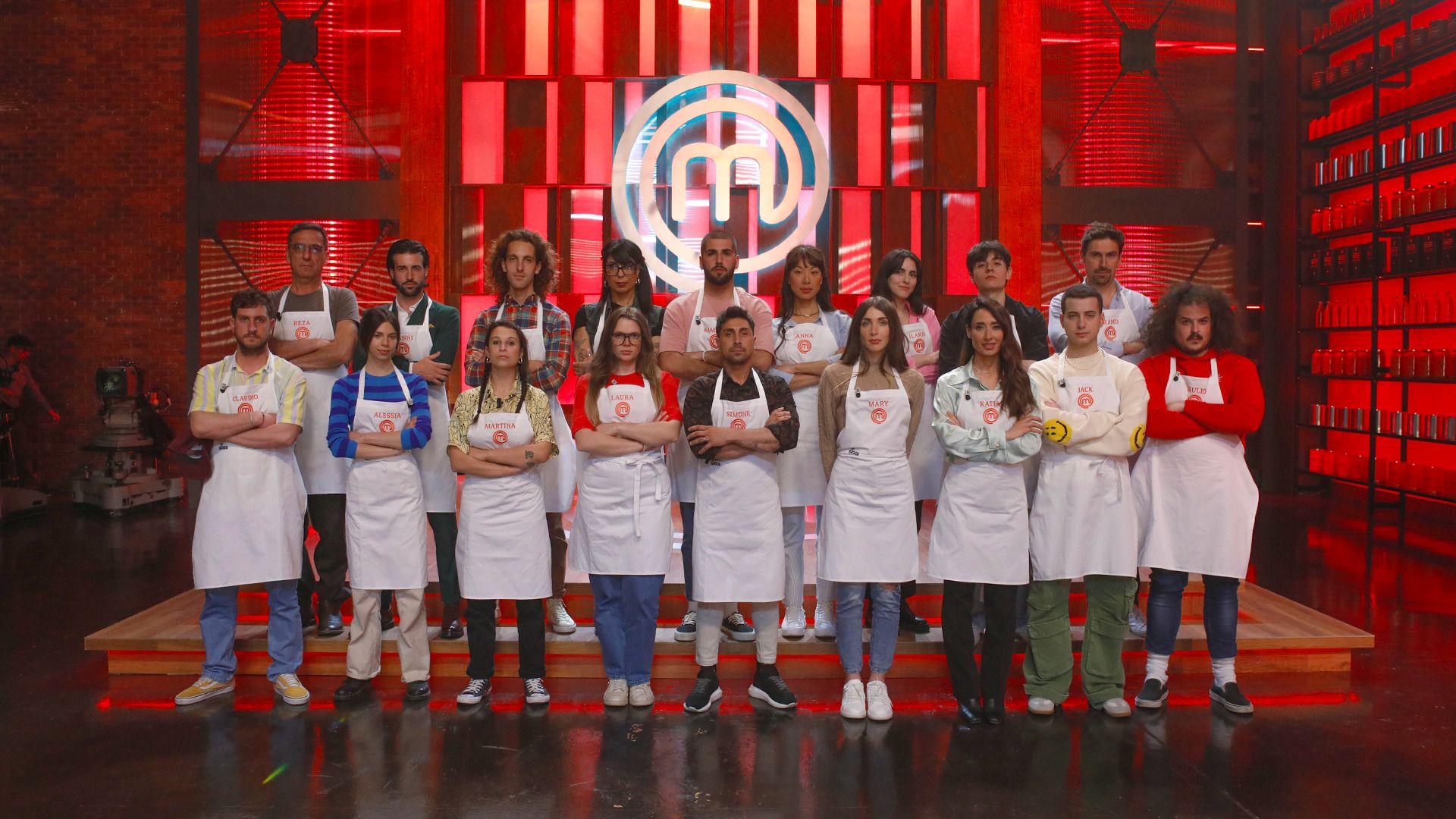 MasterChef Italia14: anticipazioni puntata oggi 26 dicembre |Style