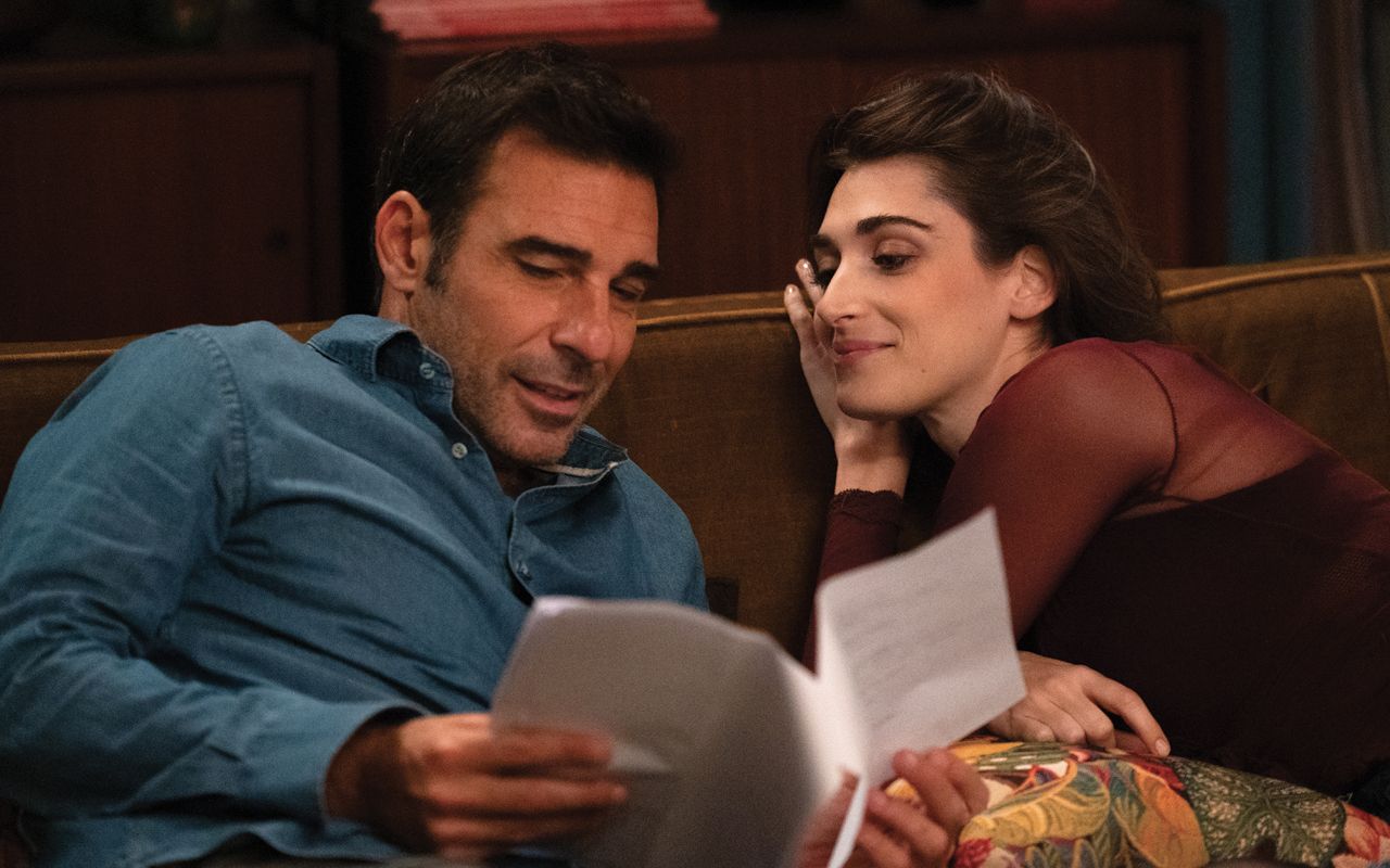 Follemente, film: trama, cast, recensione, Maurizio Lastrico |Style