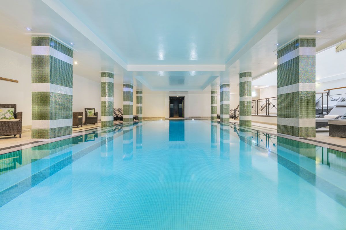 Edimburgo: da The Balmoral alla scoperta di una città magica | Style