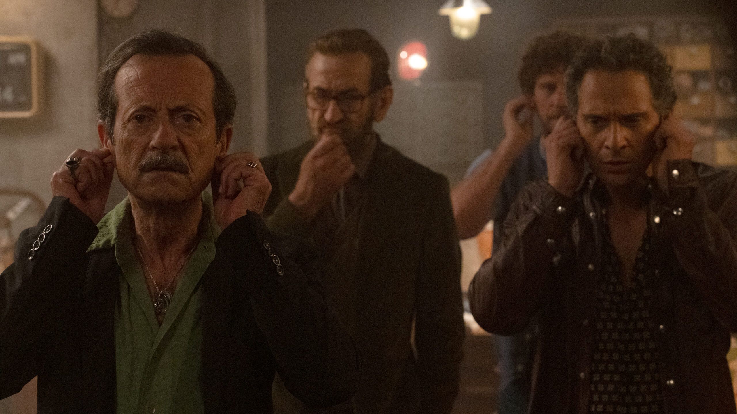 Follemente, film: trama, cast, recensione, Maurizio Lastrico |Style