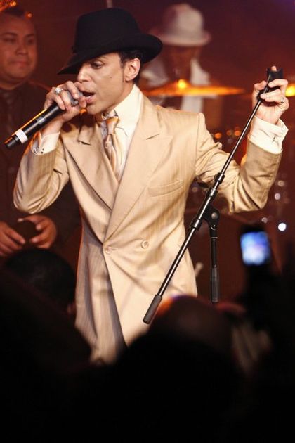 Prince. Rockstar dallo stile indimenticabile | Style