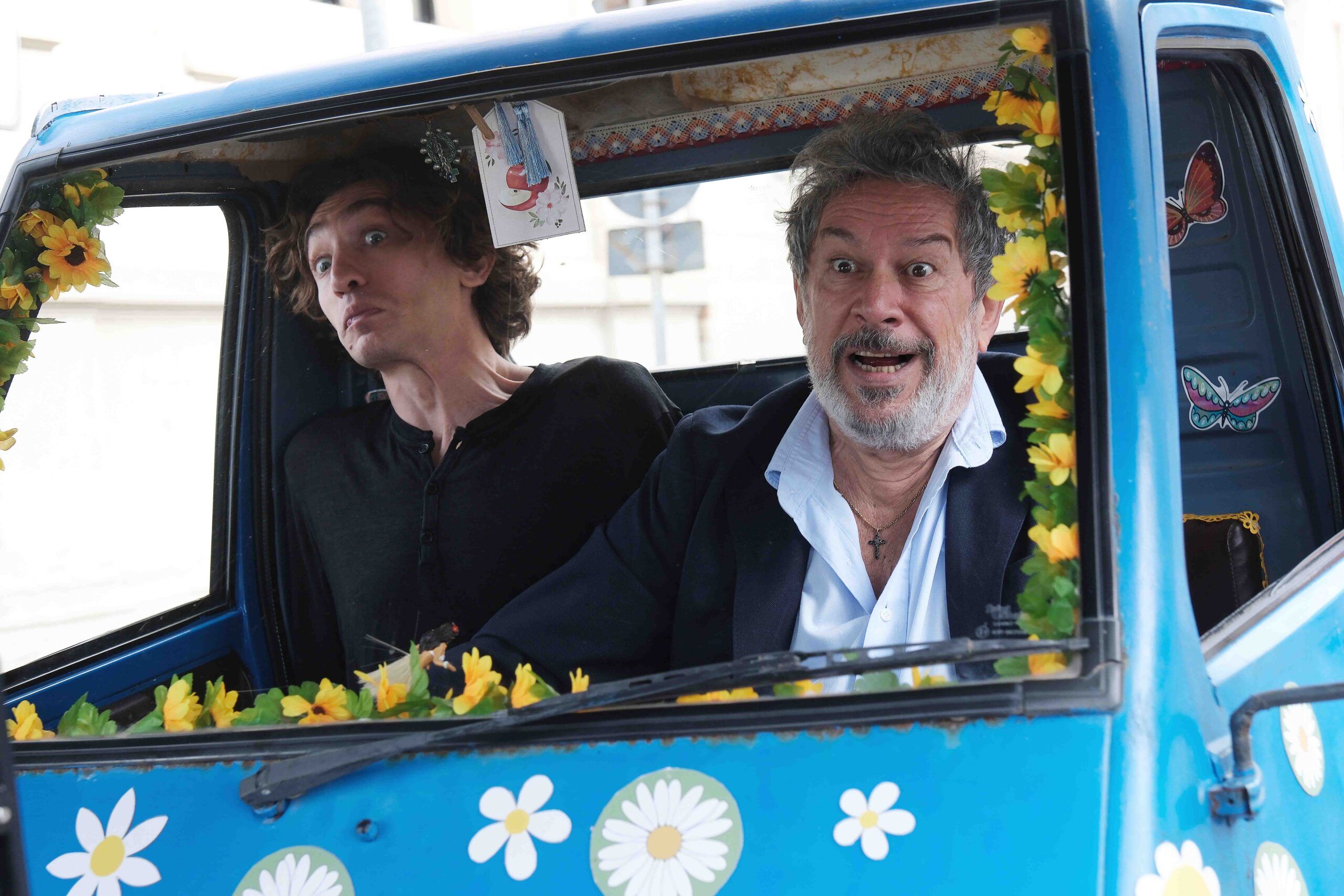 Tutto a posto, su Rai 1: trama, cast, film prima serata | Style