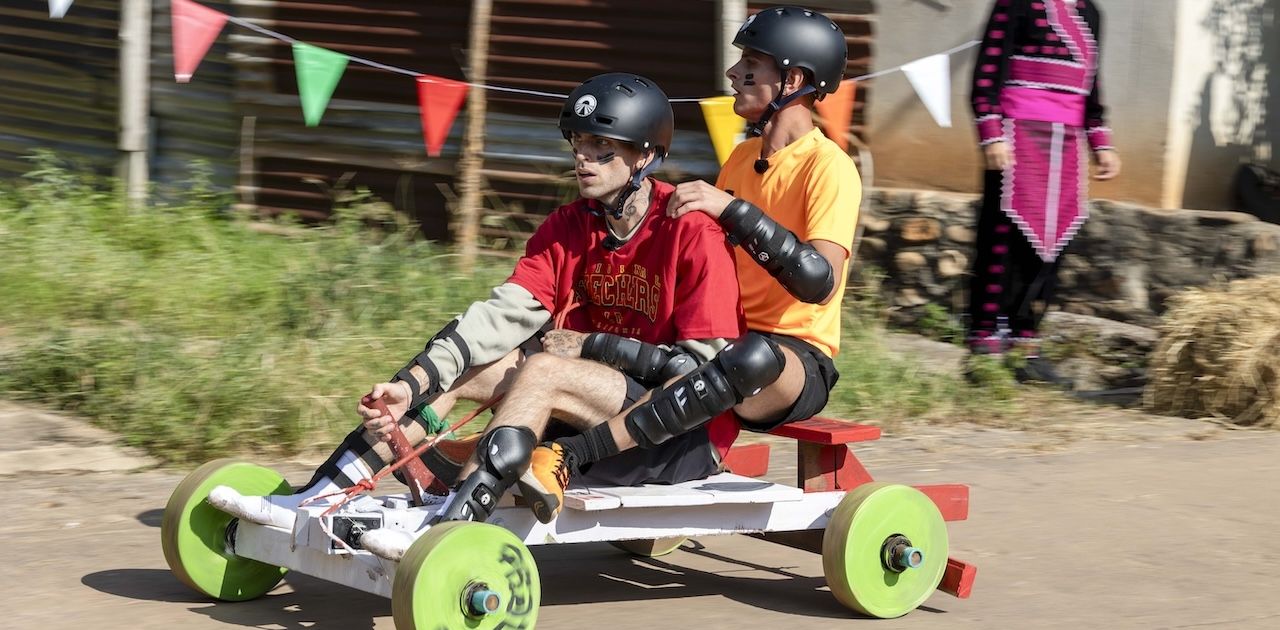 Pechino Express 2025, quarta puntata: classifica, eliminati | Style