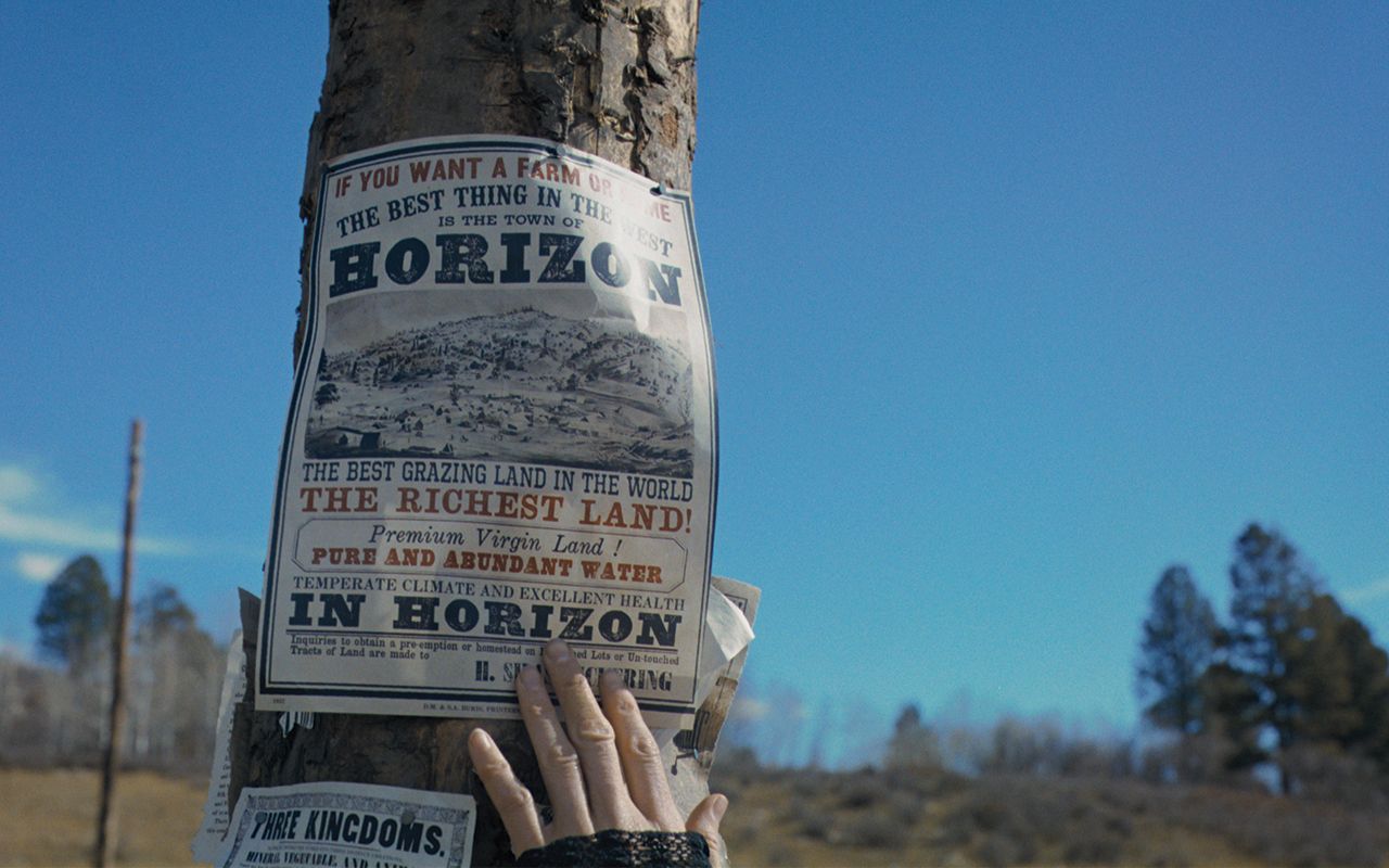 Horizon capitolo 1: trama recensione western Kevin Costner|Style