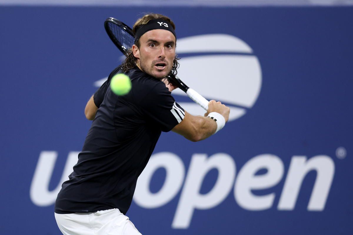 Six Kings Slam 2025: dove e quando vedere in tv Sinner-Tsitsipas - Style