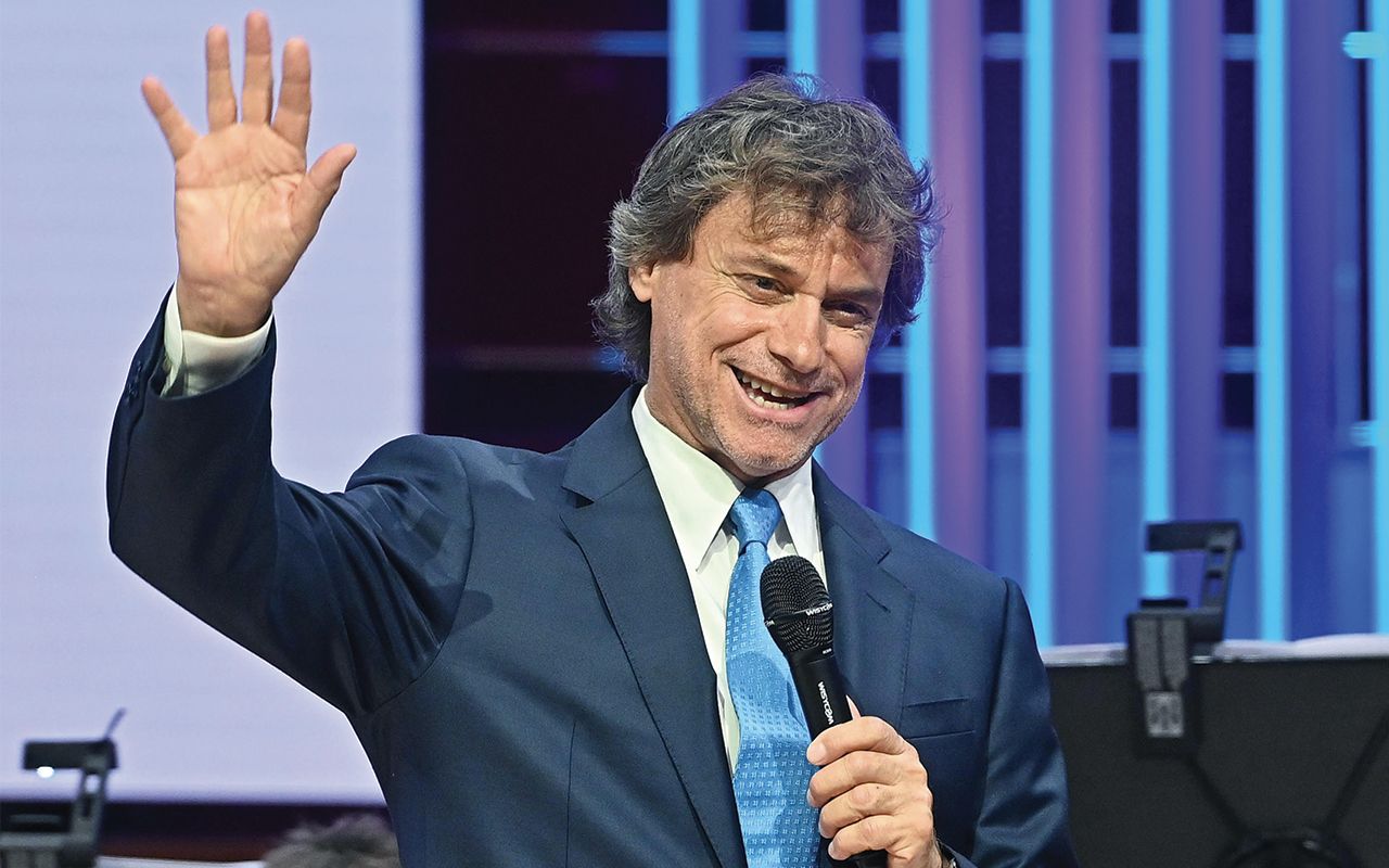 Stanotte a Roma, Rai 1: anticipazioni programma Alberto Angela | Style