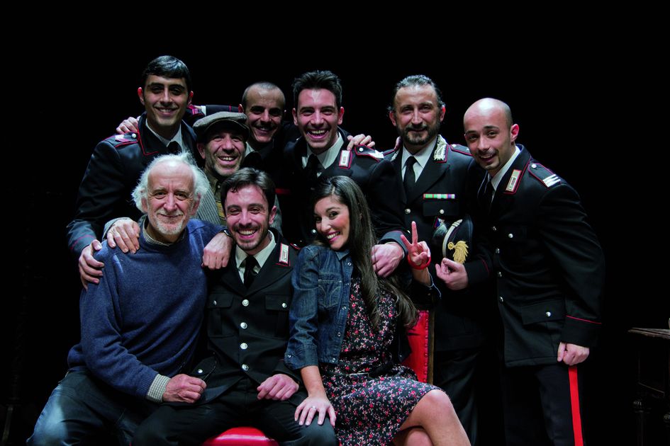 Ridere della mafia? Si può. Per sconfiggerla | Style