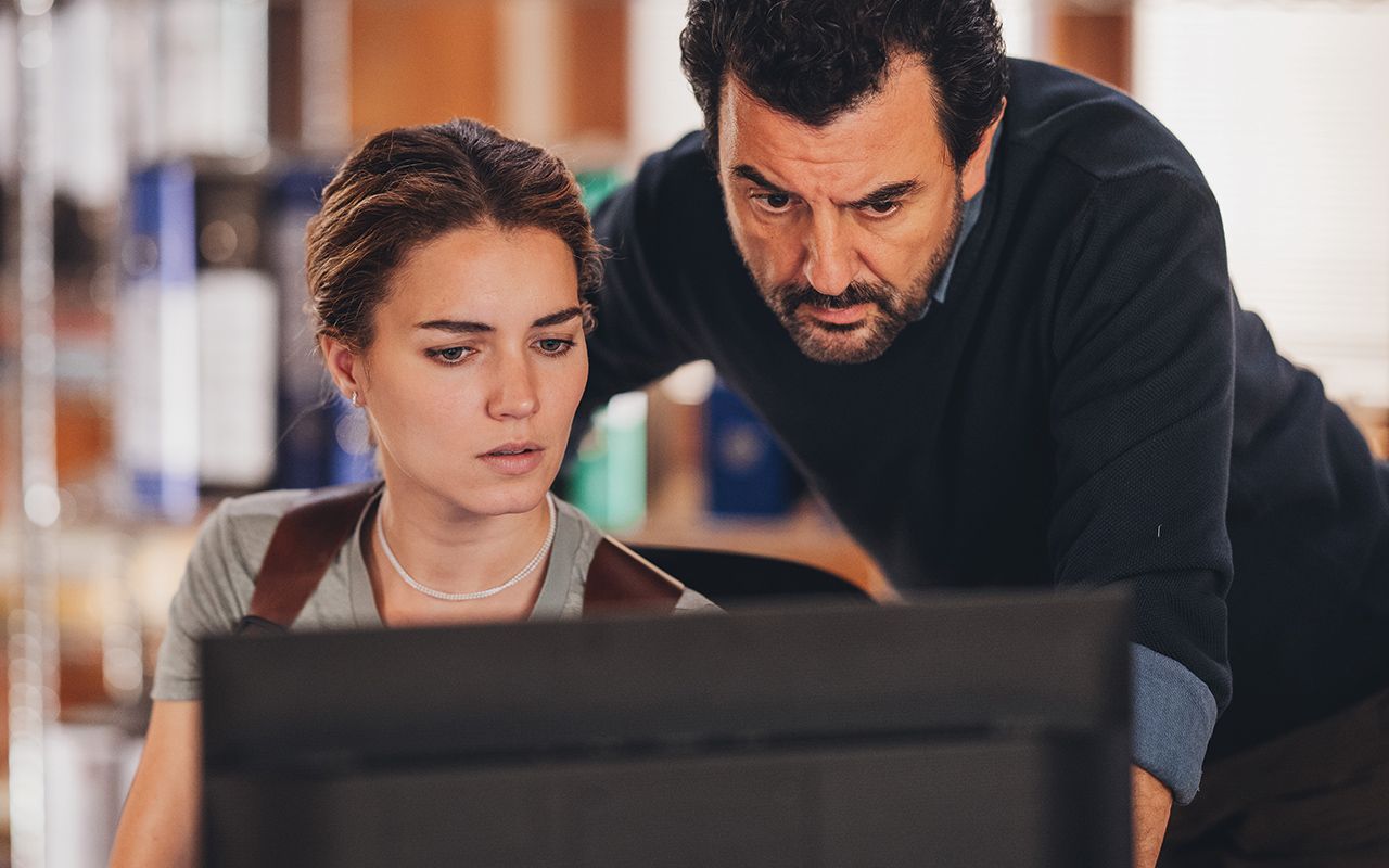 Le nuove fiction 2025: quando escono su Rai e Mediaset | Style