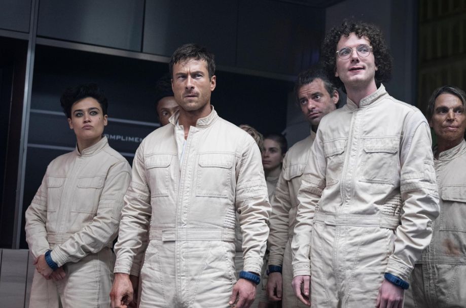 The Running Man, film: trama, cast, recensione, libro | Style