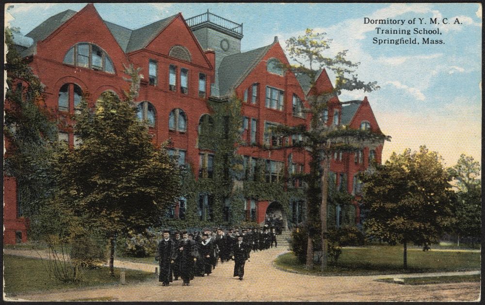 James Naismith, 10 curiosità sulla vita dell'inventore del basket | Style