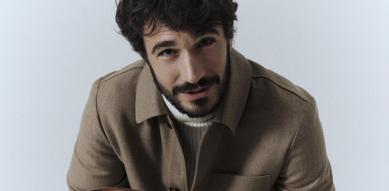 Chi è Eugenio Franceschini, la nuova fiamma di Emily in Paris | Style