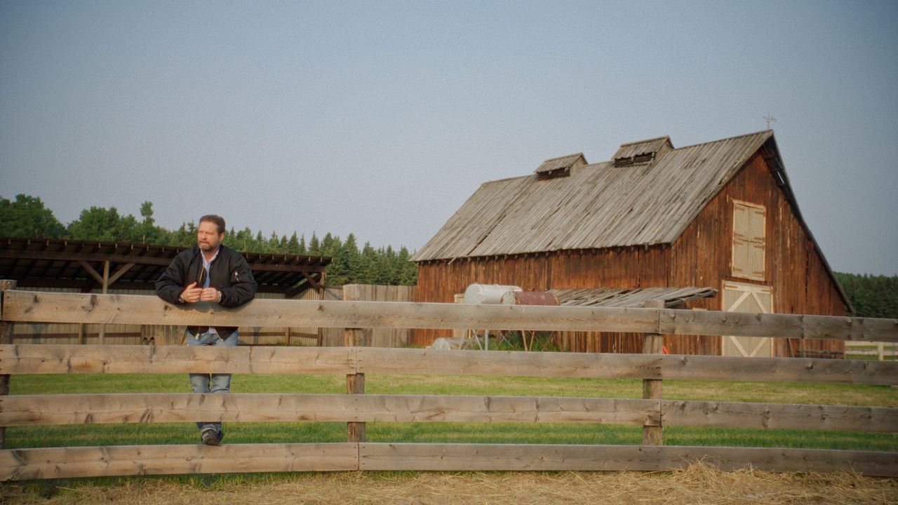 I Am Luke Perry, su Sky: storia vera, cast, recensione | Style