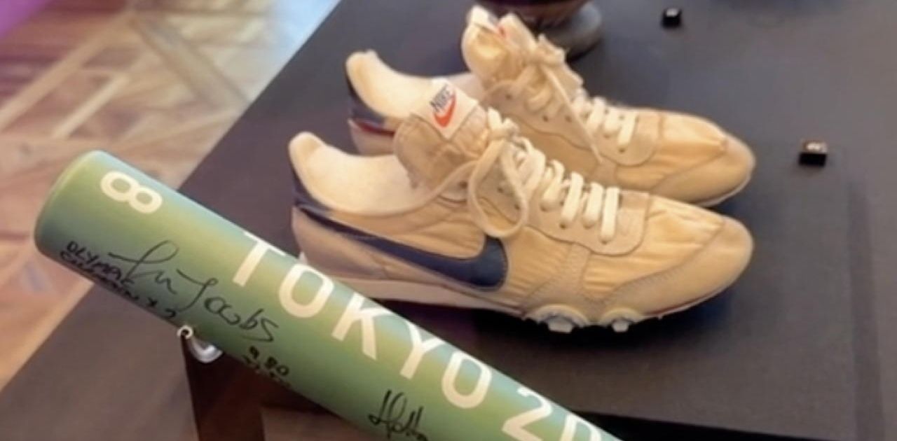 La mostra I giochi olimpici-Una storia lunga tremila anni a Milano ...