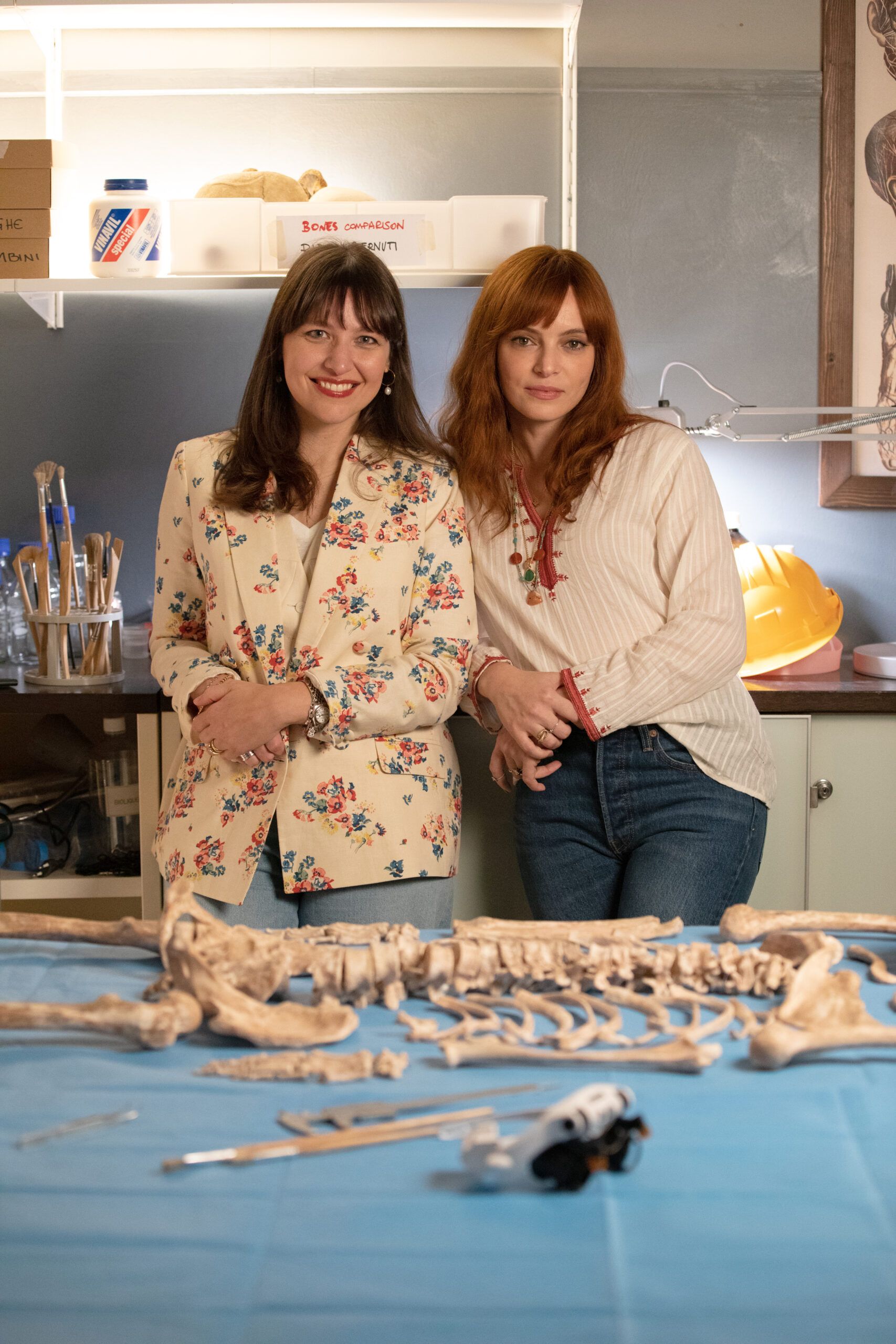 Costanza, ultima puntata: trama cast oggi 13 aprile | Style