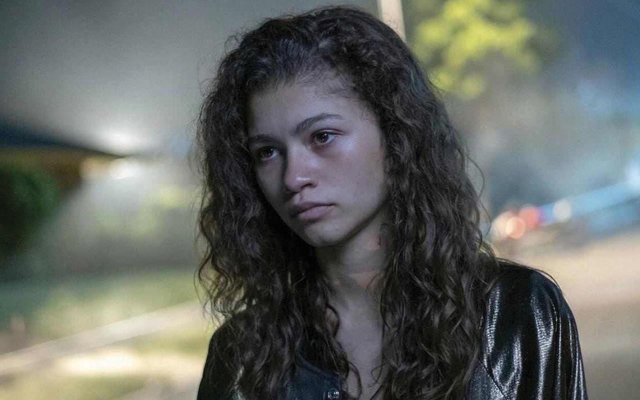 Euphoria 3: cast completo, episodi, quando esce | Style