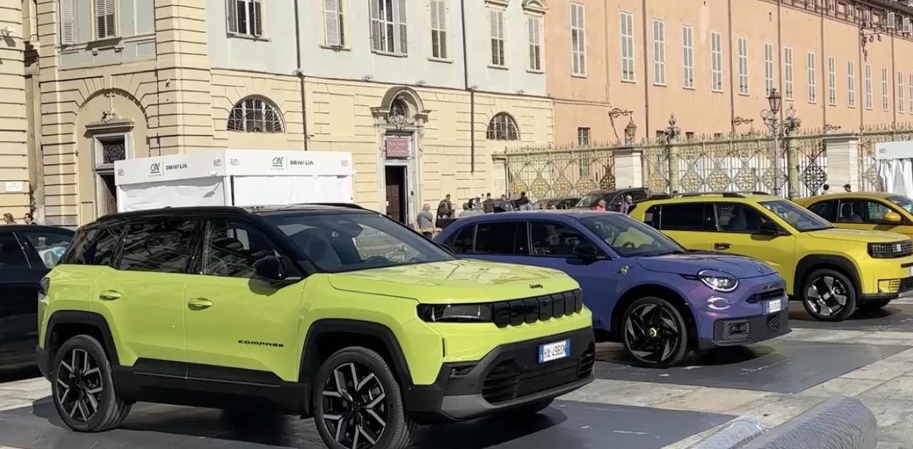 Salone Auto Torino 2025: date, luoghi ed esposizione - Video Style