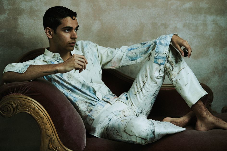 Serie tv: chi è Rish Shah protagonista Ms. Marvel Disney + | Style