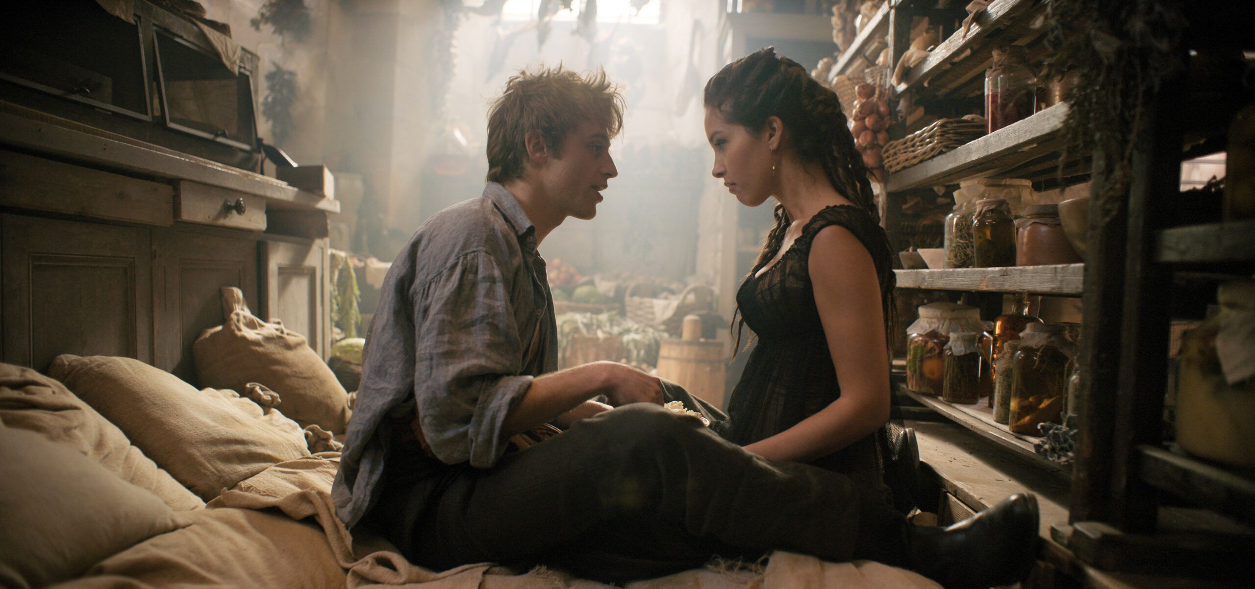 Careme, serie tv: trama, cast, recensione, storia vera | Style