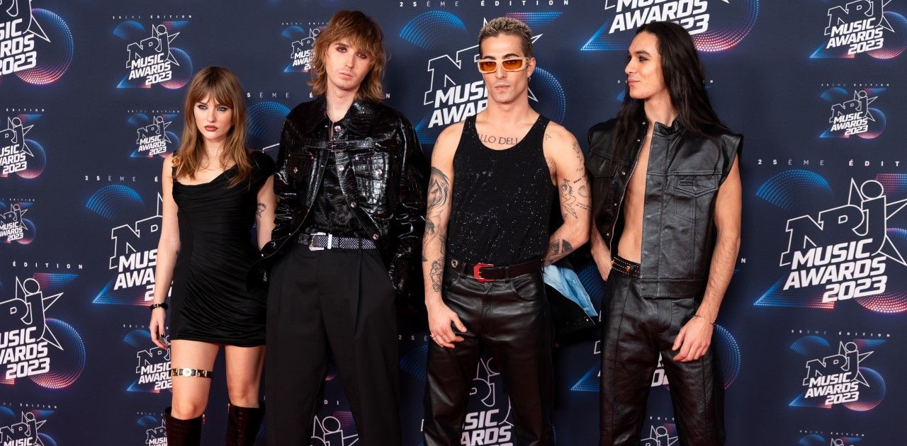 I 10 look uomo vip della settimana: da Jared Leto ai Maneskin | Style