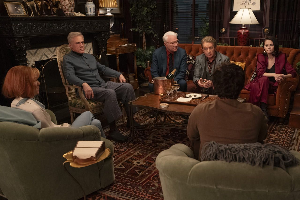 Only murders in the building 5: trama, cast, uscita, recensione | Style