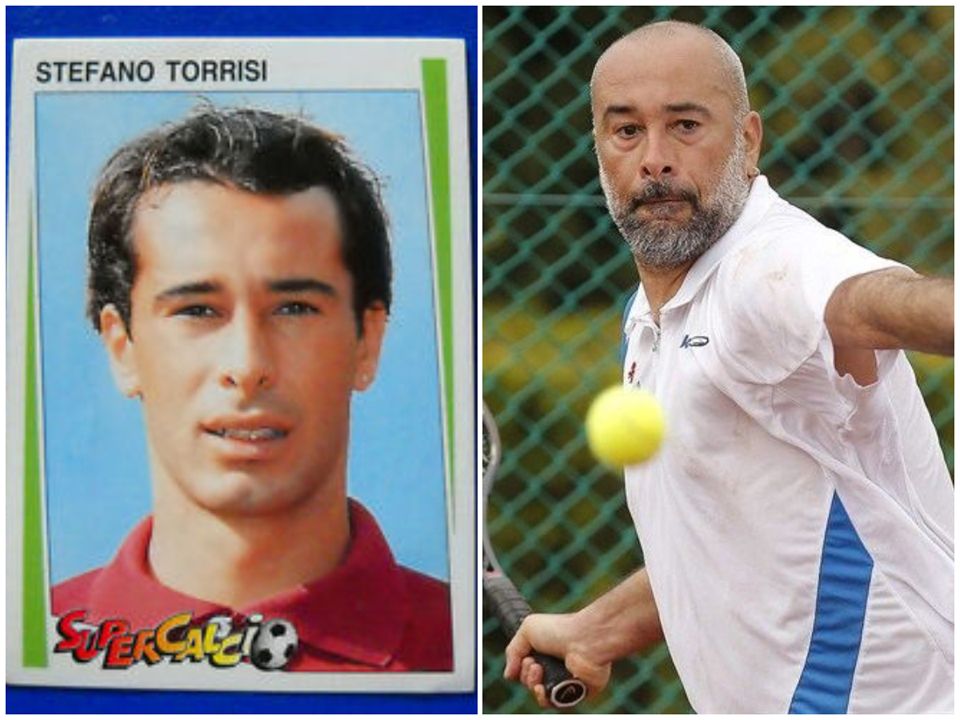 Come sono invecchiati gli ex calciatori - Style