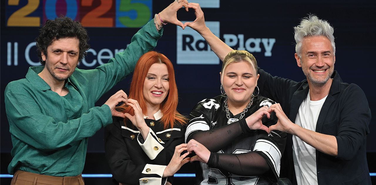 Concerto primo maggio 2025 Roma: scaletta, orari, ospiti | Style