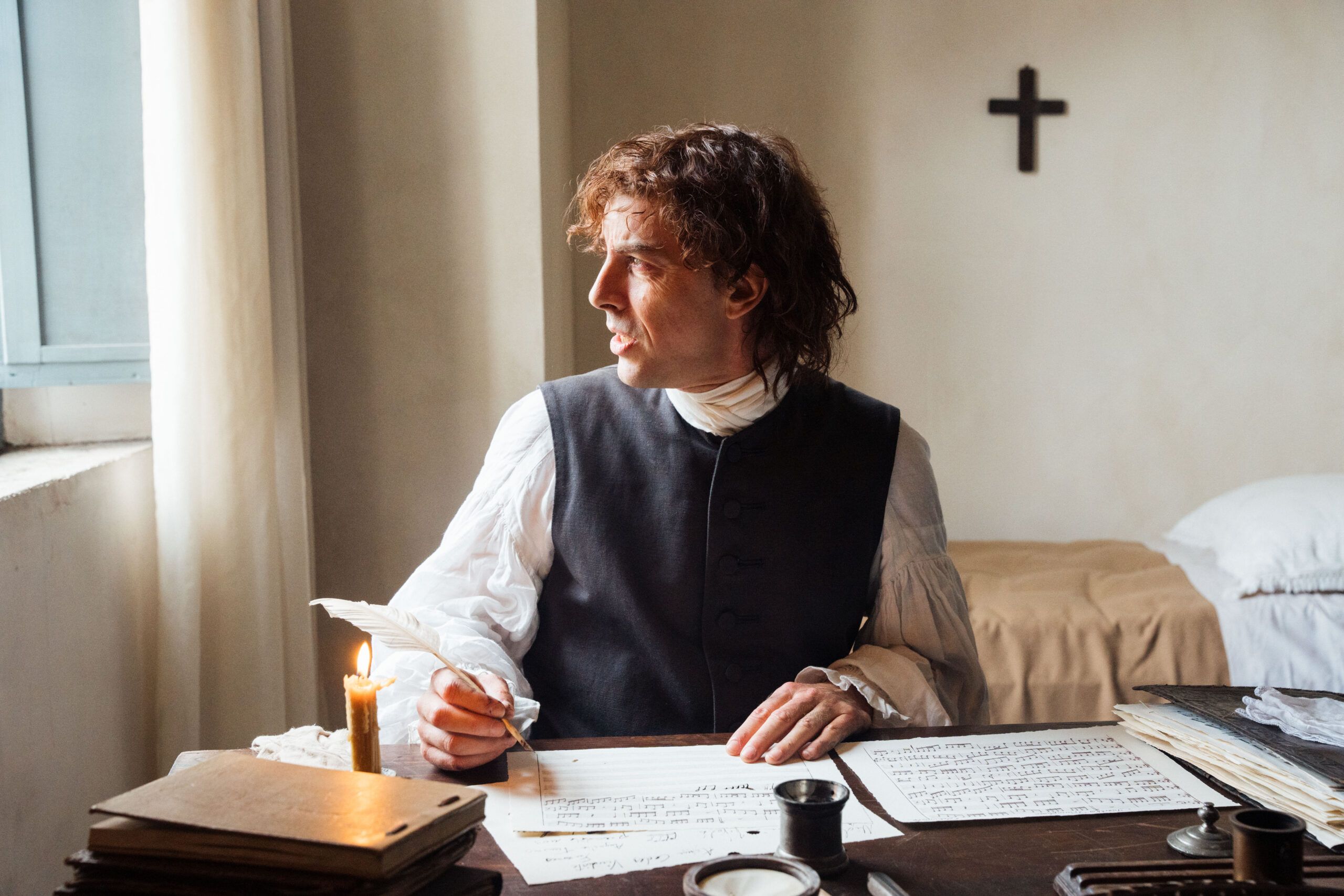 Primavera, film: trama, cast, recensione, libro, Vivaldi | Style