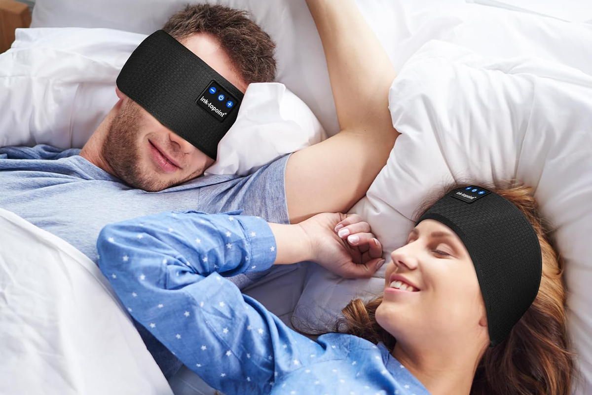 Cuffie per dormire insonorizzanti: come funzionano | Style