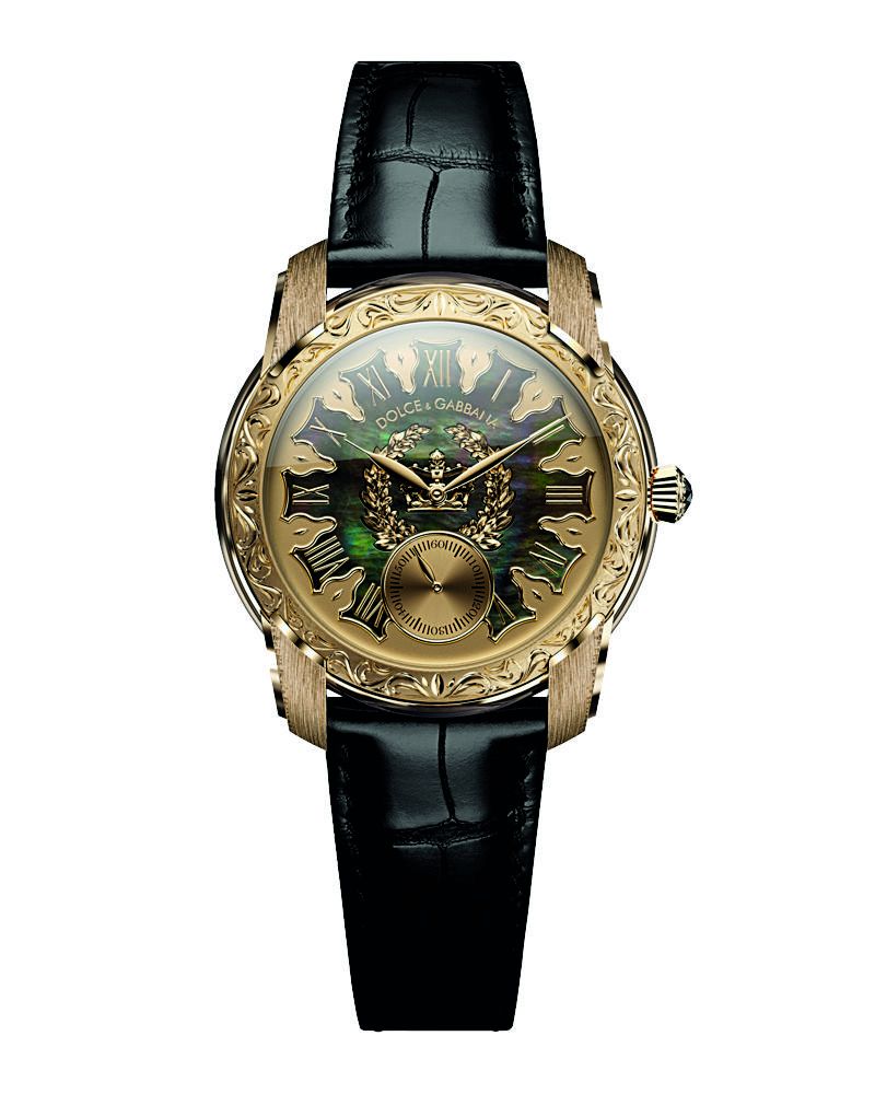 Orologi: 5 modelli in cui Haute Couture scopre l'Haute Horlogerie | Style
