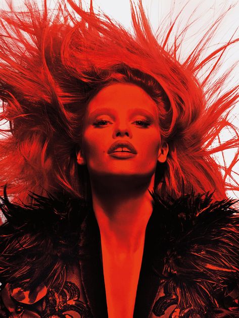 "Mert & Marcus: Works 2001-2014" | La prima mostra fotografica | Style