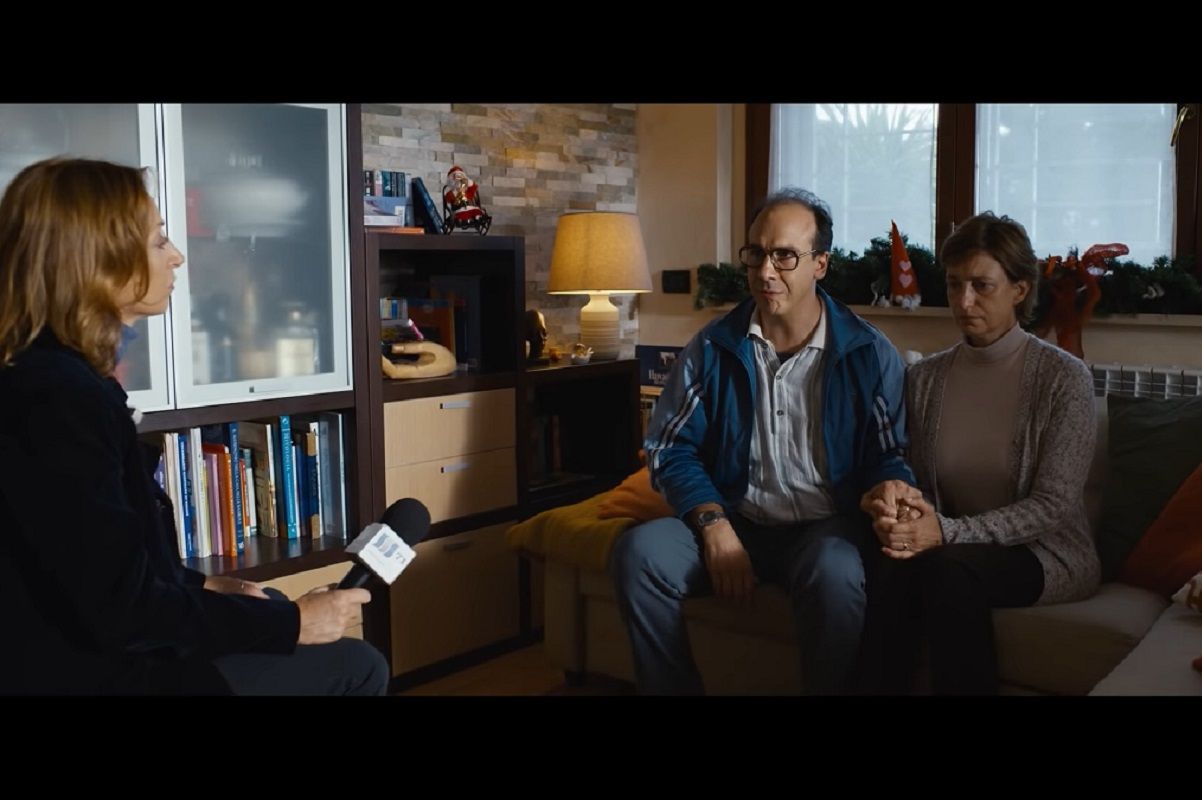 Yara: dove vedere il film sul caso Gambirasio, storia vera | Style