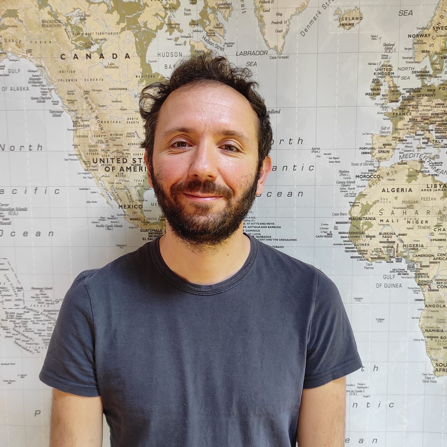 Mimmo Jodice: intervista al regista del documentario | Style