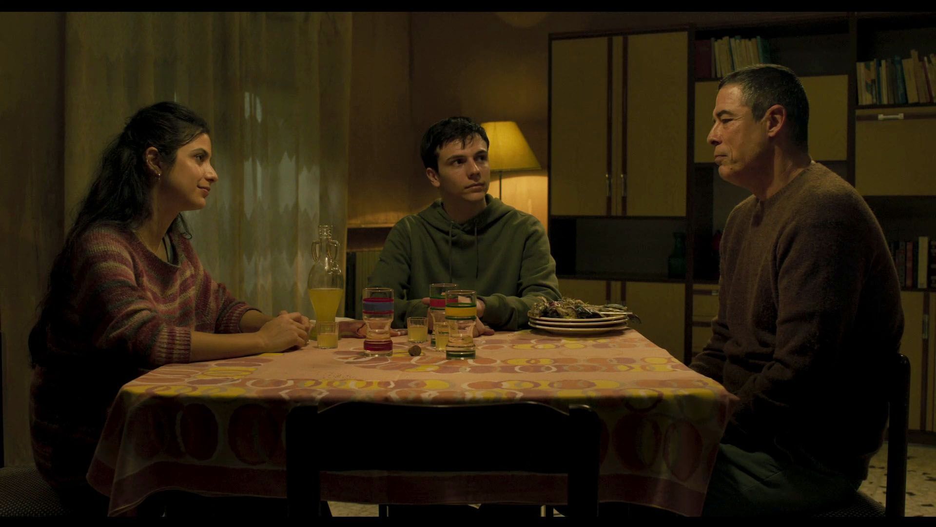 Mani nude, film al cinema: trama, cast, recensione | Style