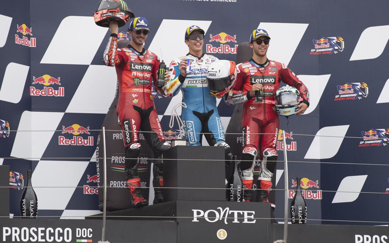 MotoGP Misano 2025: anticipazioni, protagonisti, dove vederlo in tv | Style