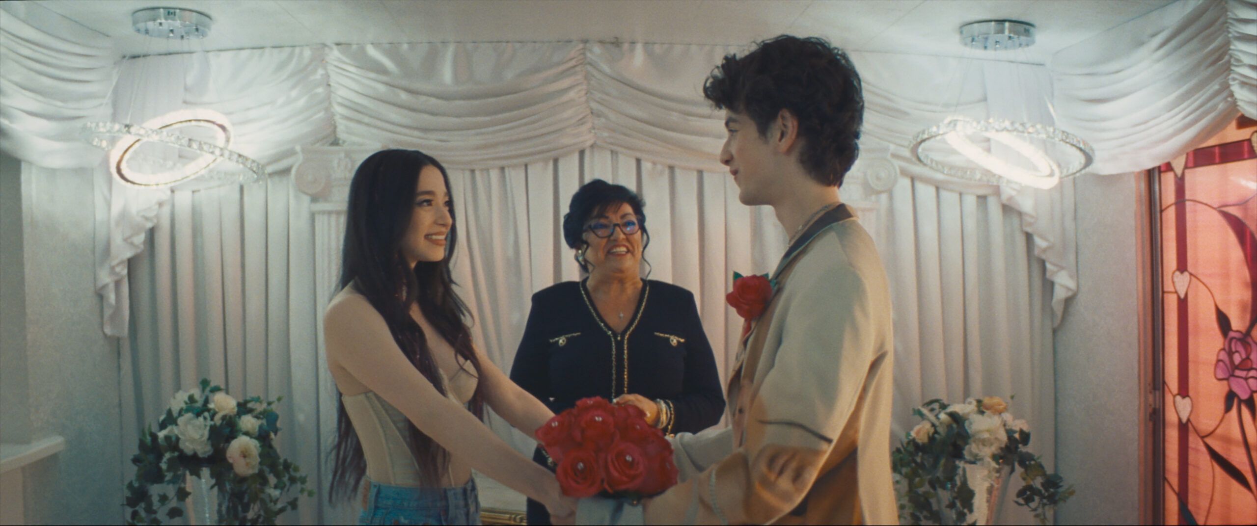 Anora, film Palma d'Oro: recensione, trama, cast, Cannes | Style