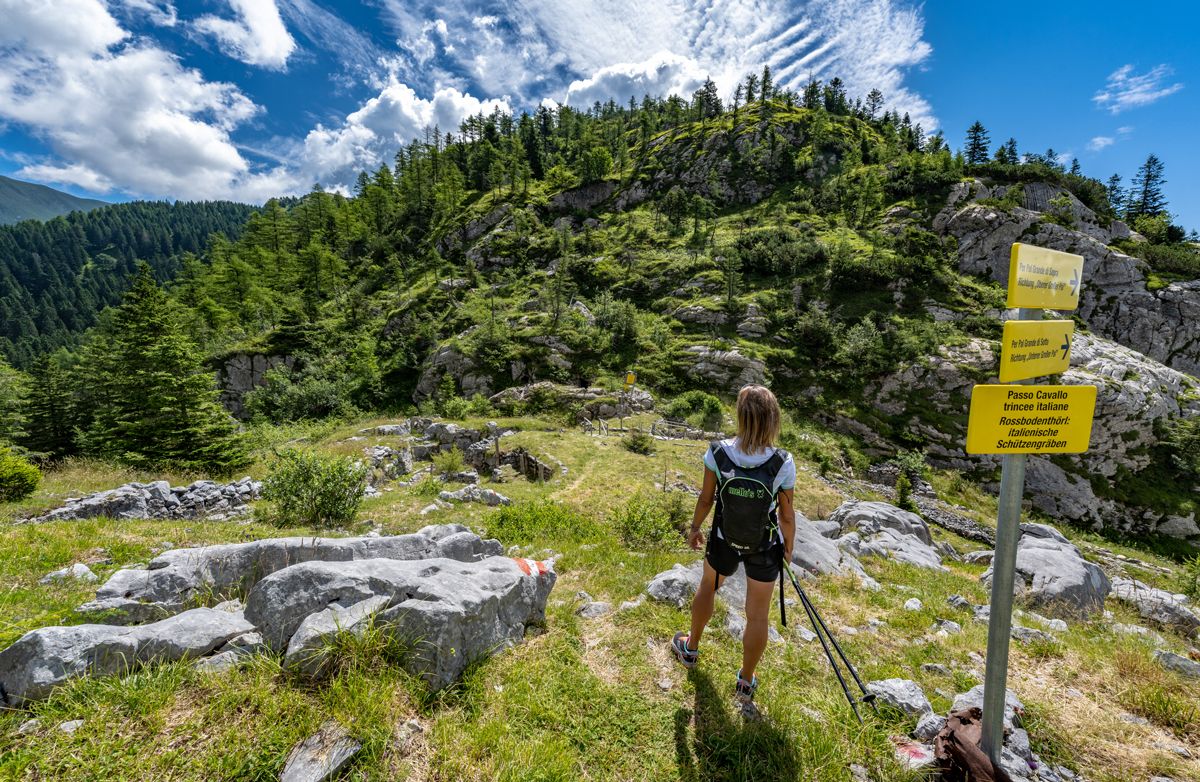 Località montane in Friuli: le novità per l'estate 2023 - Style