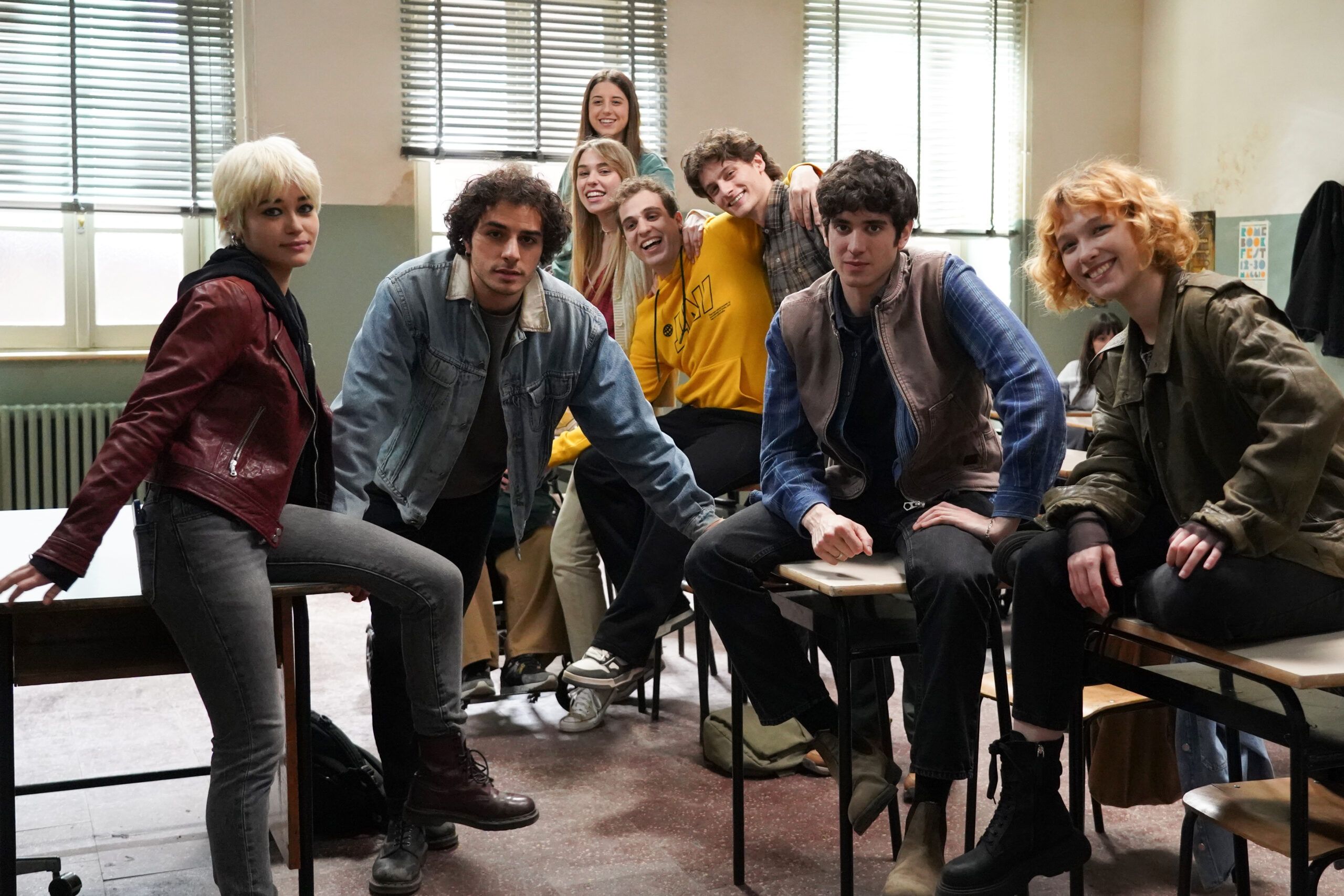 Un professore 3, Rai 1: trama e cast della prima puntata | Style