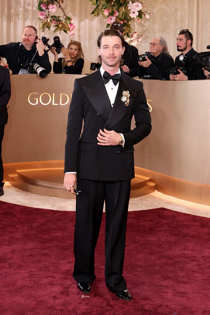 Golden Globes 2026: chi ha vinto sul red carpet? | Style