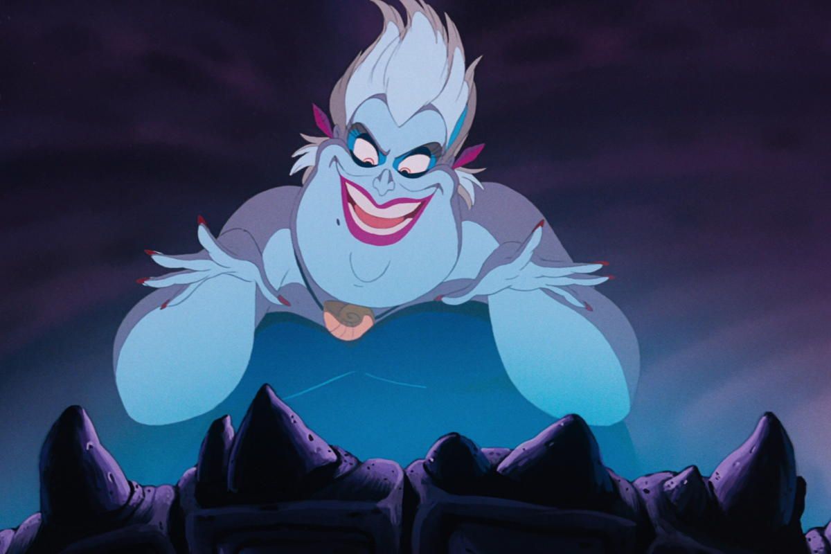 Cattive Disney: streghe, regine, le più famose di sempre | Style