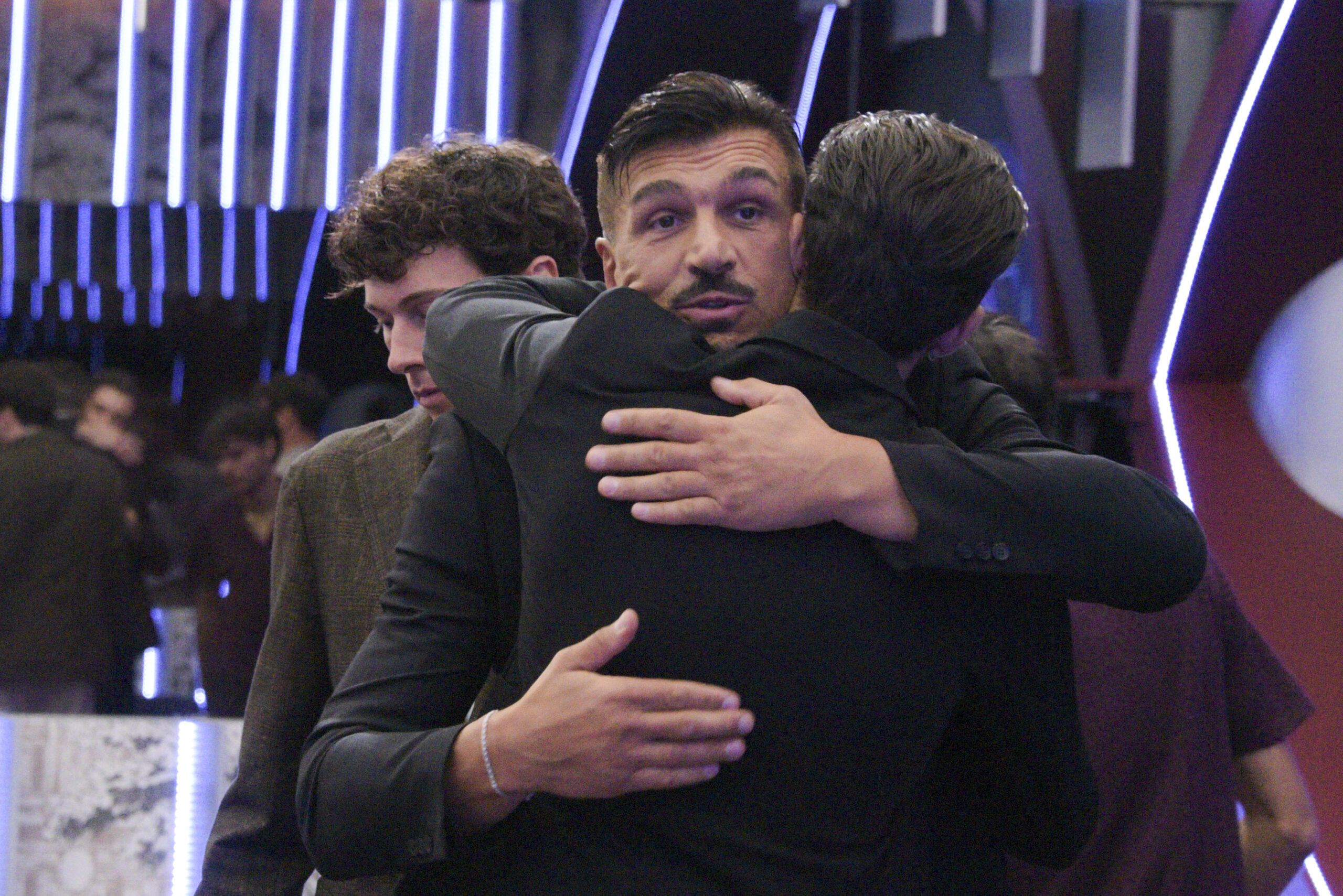 Grande Fratello 2025: chi è l'eliminato Matteo. Polemiche | Style