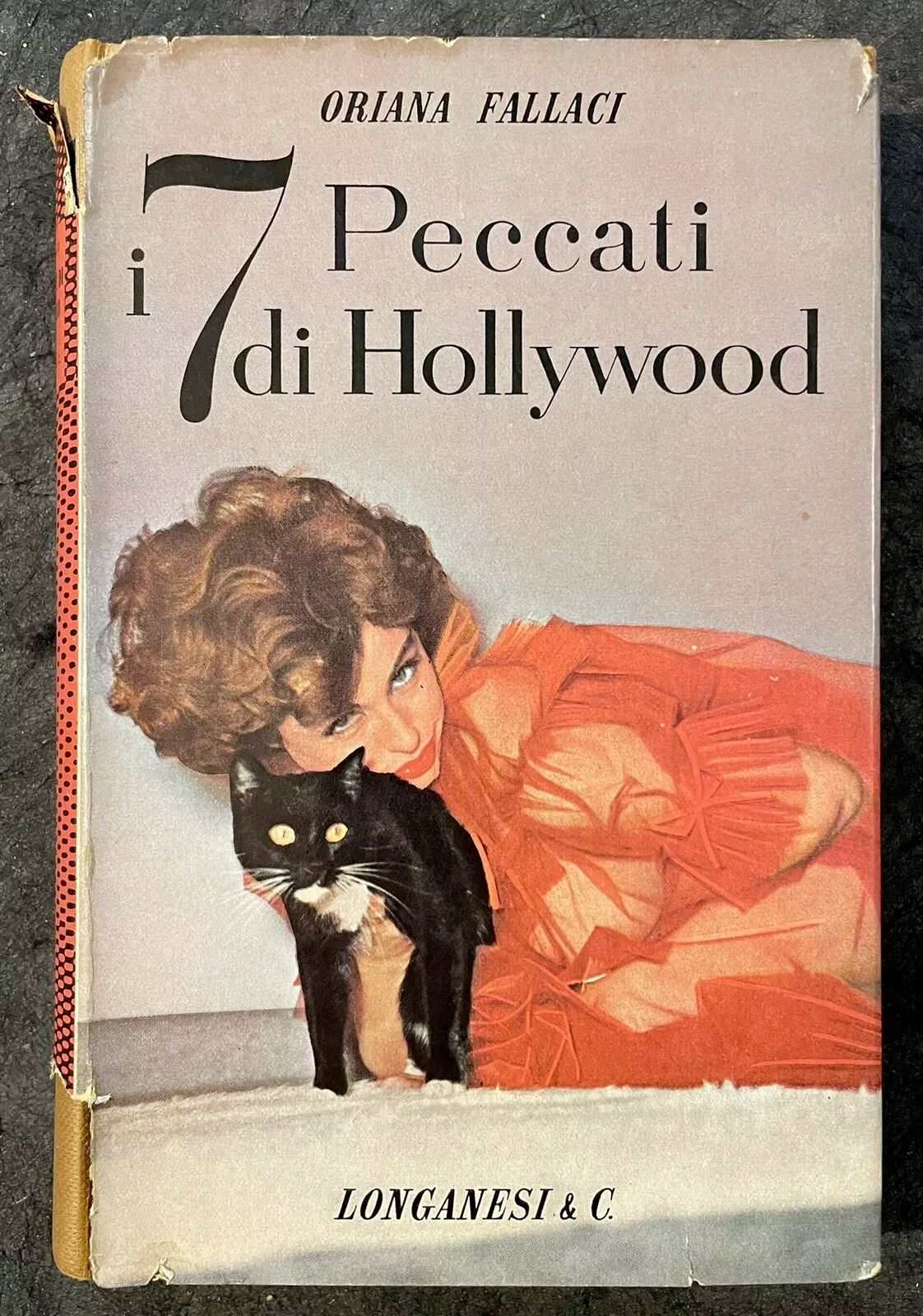 Miss Fallaci, serie Rai1: trama, cast, libri seconda puntata | Style