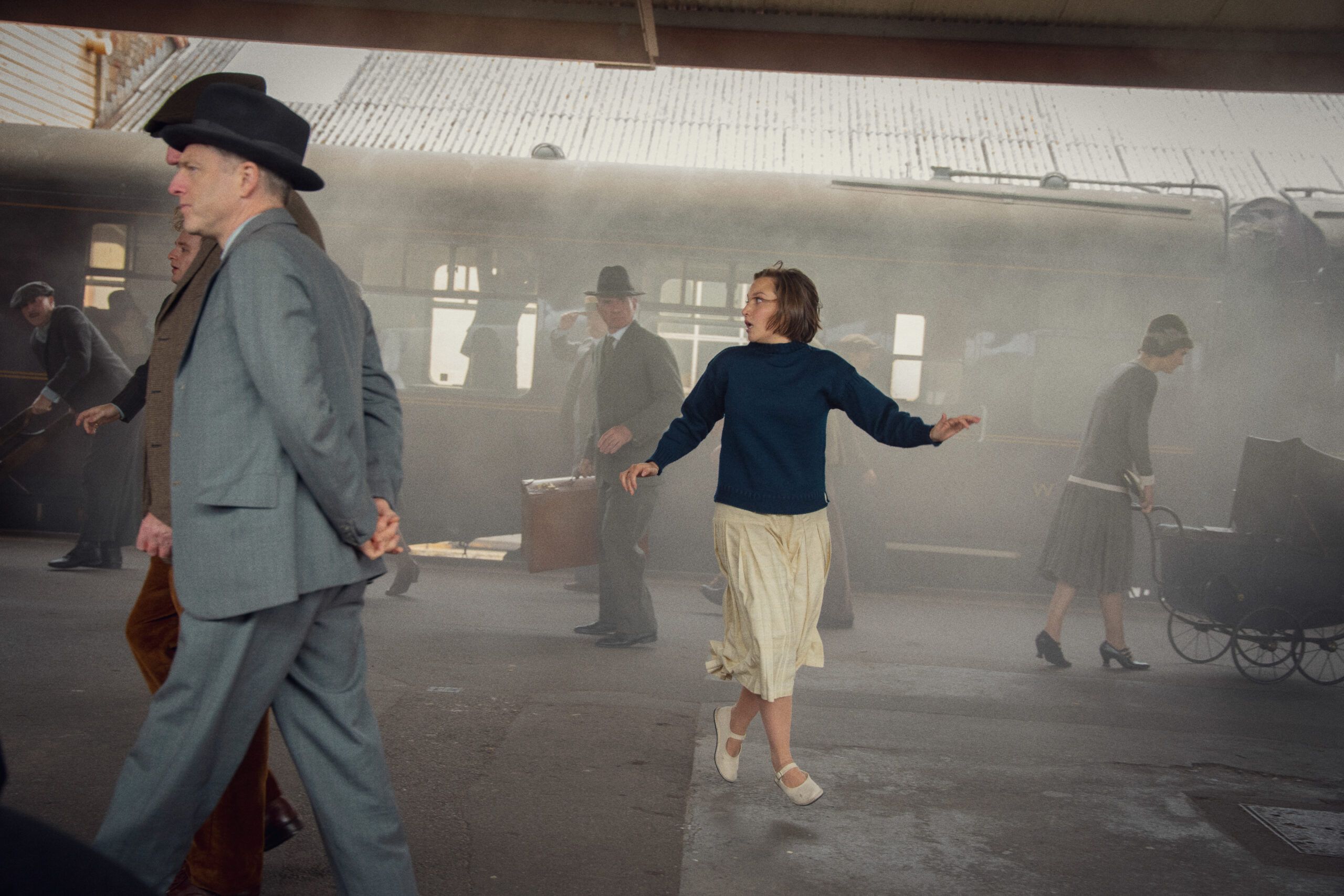 I sette quadranti Agatha Christie: trama, cast, recensione | Style