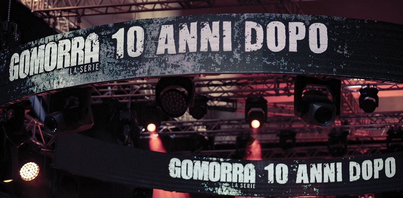 Dove vedere lo speciale per i 10 anni di Gomorra | Video Style