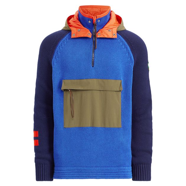 Polo Hi Tech | Style