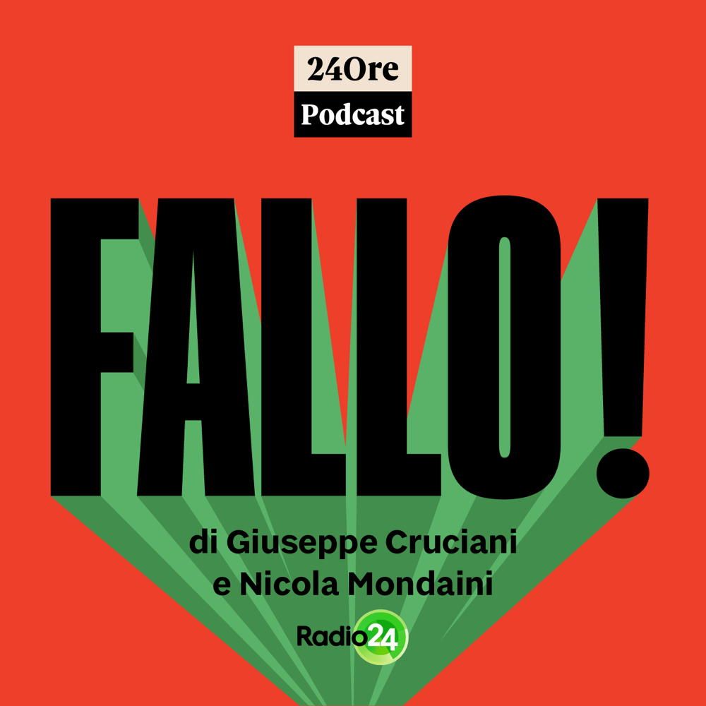 Salute intima maschile: il nuovo videocast 'Fallo!' | Style