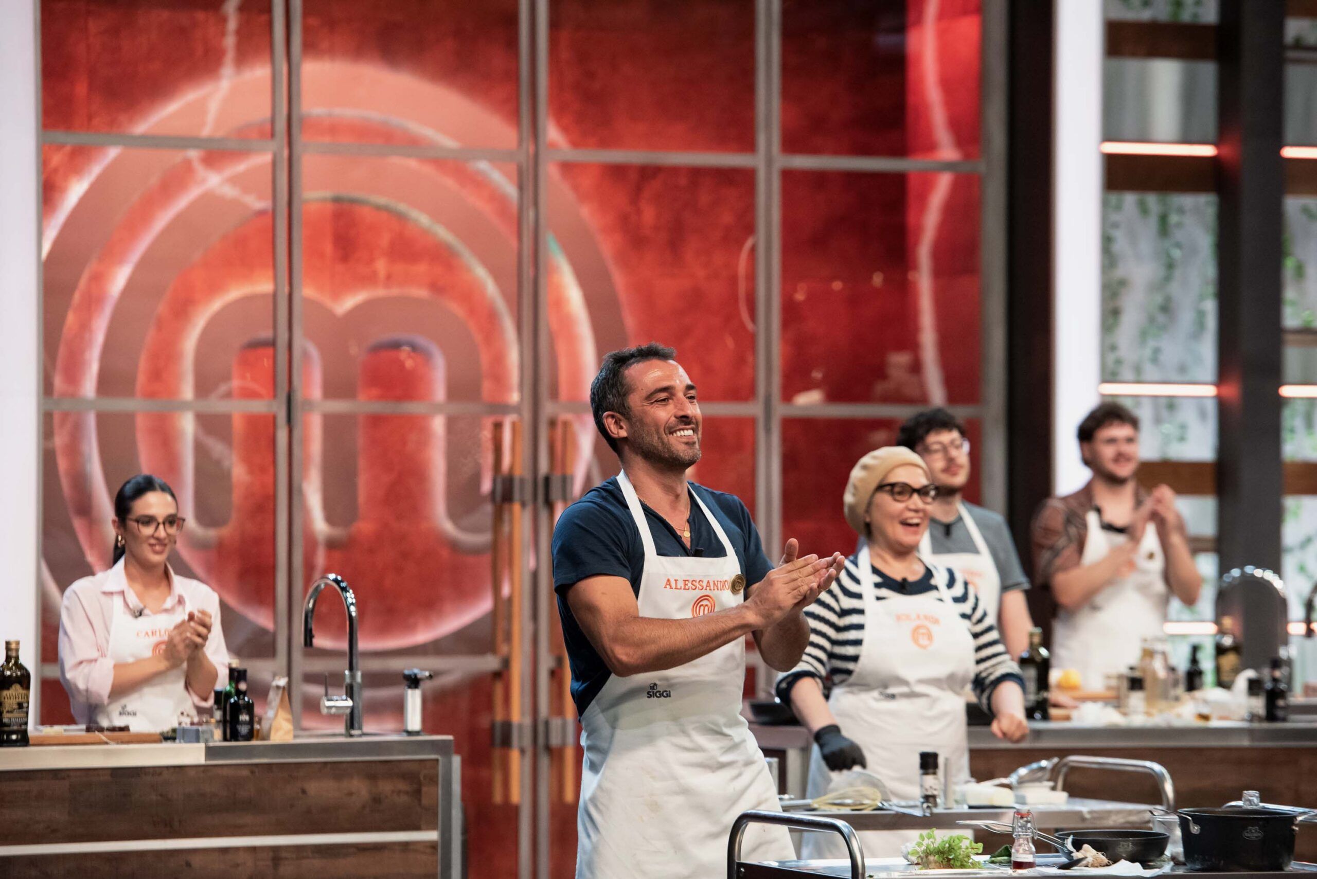 MasterChef 15: anticipazioni puntata oggi 15 gennaio | Style