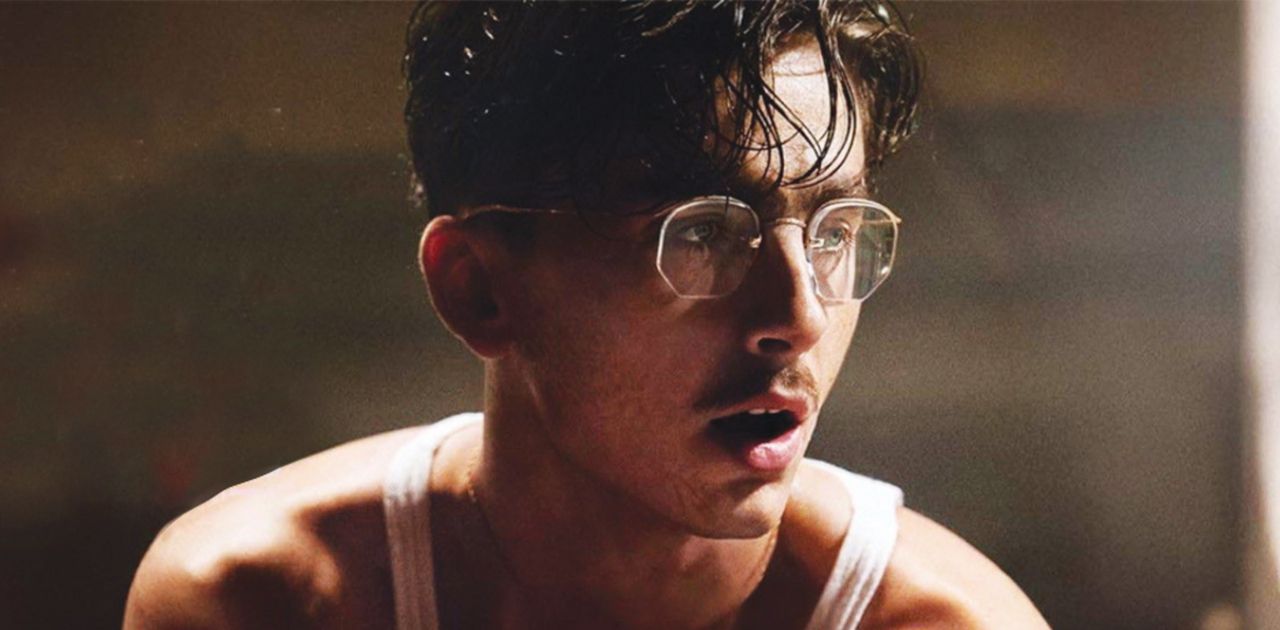 Marty Supreme: rama, cast, recensione, storia vera | Style