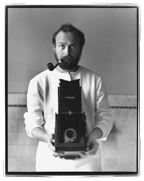 Arthur Elgort: The Big Picture | Style