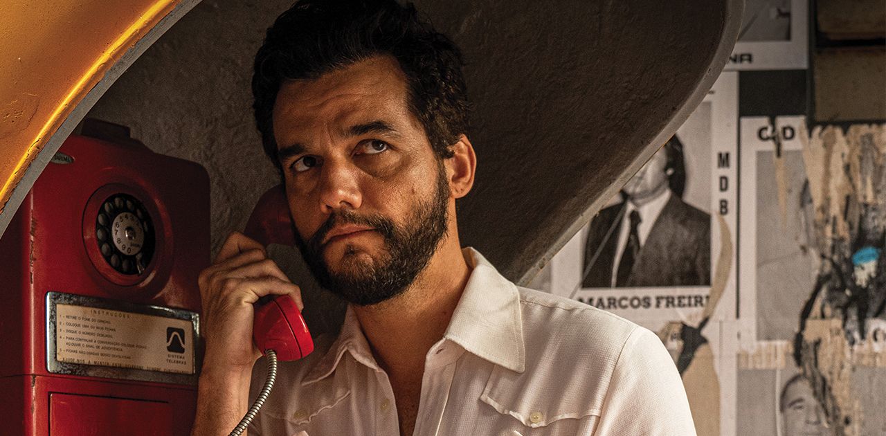 L'agente segreto: trailer e data uscita film brasiliano | Video Style