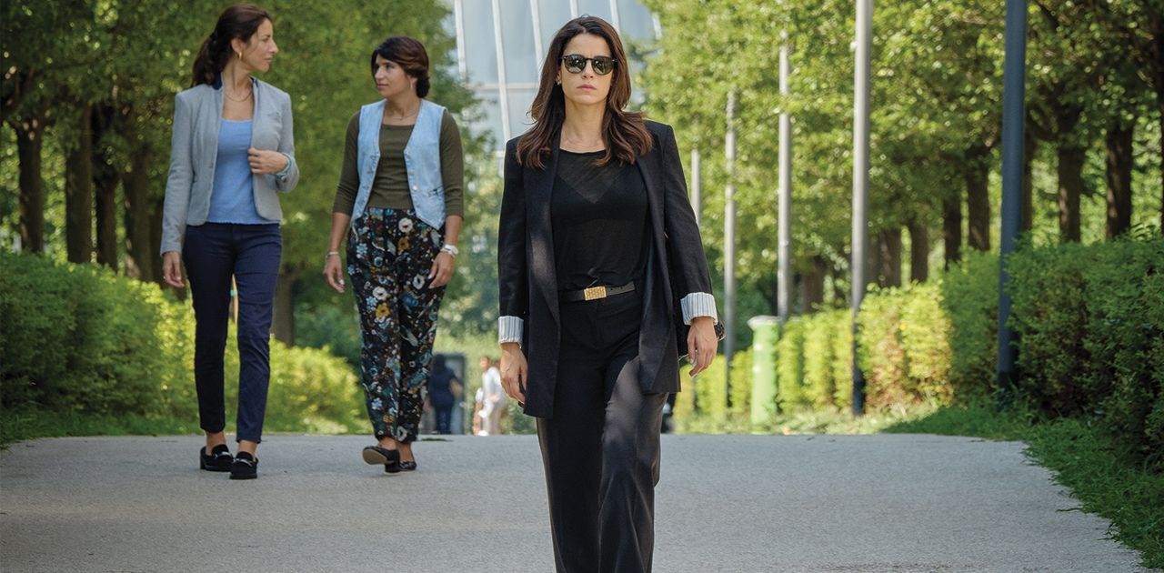 Maria Corleone 2, ultima puntata: trama, cast, dove vederla oggi | Style